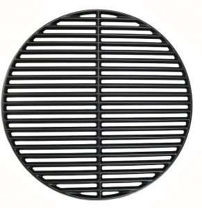 Round Cast Iron Grill Grates