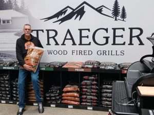 Traeger Pellet Guide Flavor Chart And Buying Tips! (2025)