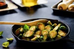 How Cast Iron Is Made - Step By Step