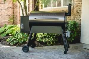 Traeger Pro Series 34 Wood Pellet Grill Review ( 2026)