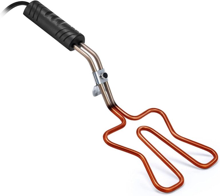 Best Electric Fire Starters For A Grill (And How To Use)